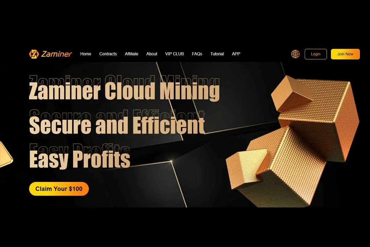 ZA Miner: Efficient Crypto Mining Solutions Making Passive Income ...