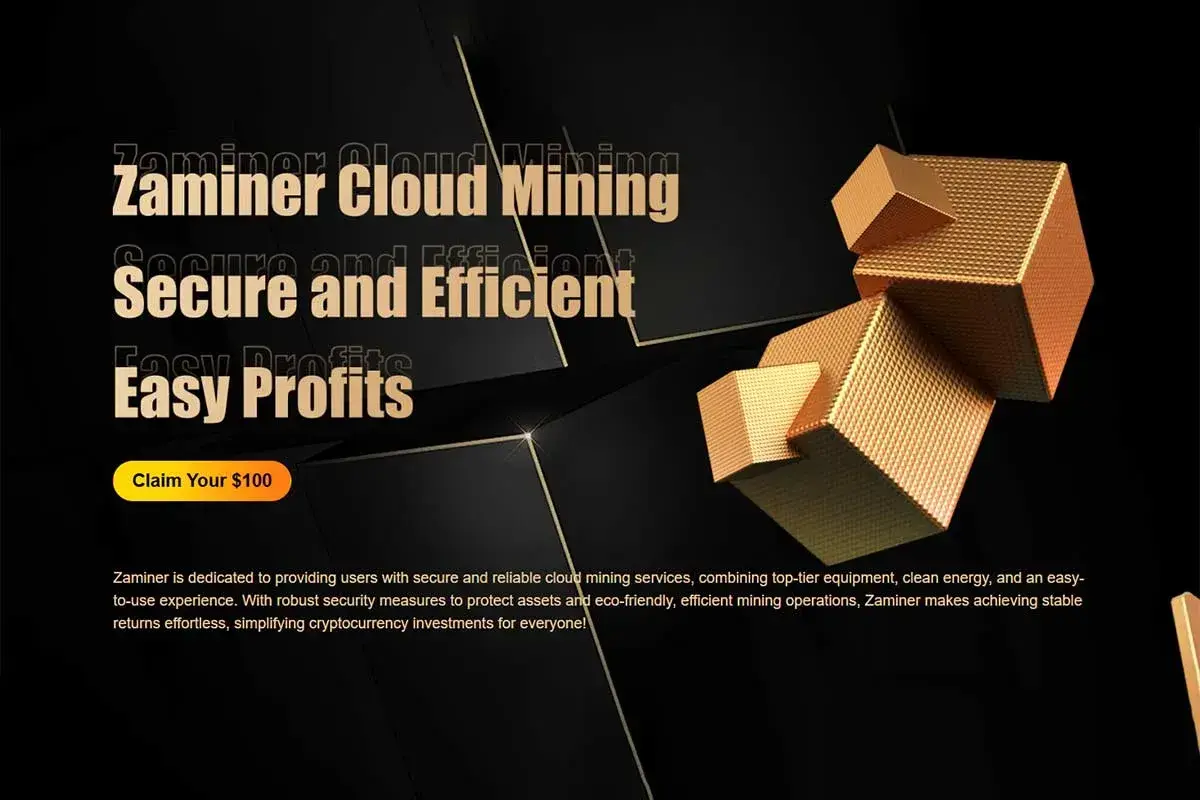 ZA Miner is Key To Simplified Mining Solution In the Current Volatile ...