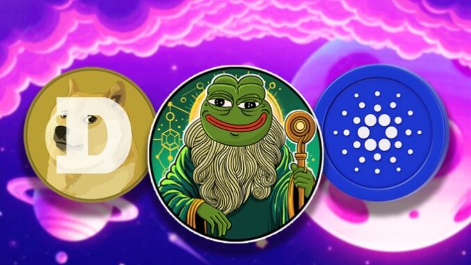 Pepeto Presale Is Accelerating: Will PEPETO Explode Upon Listing ...