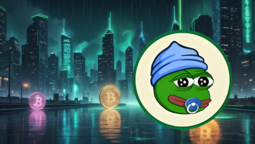 Little Pepe Could Generate 5000% Gains by 2026 - Here is Why You Should ...