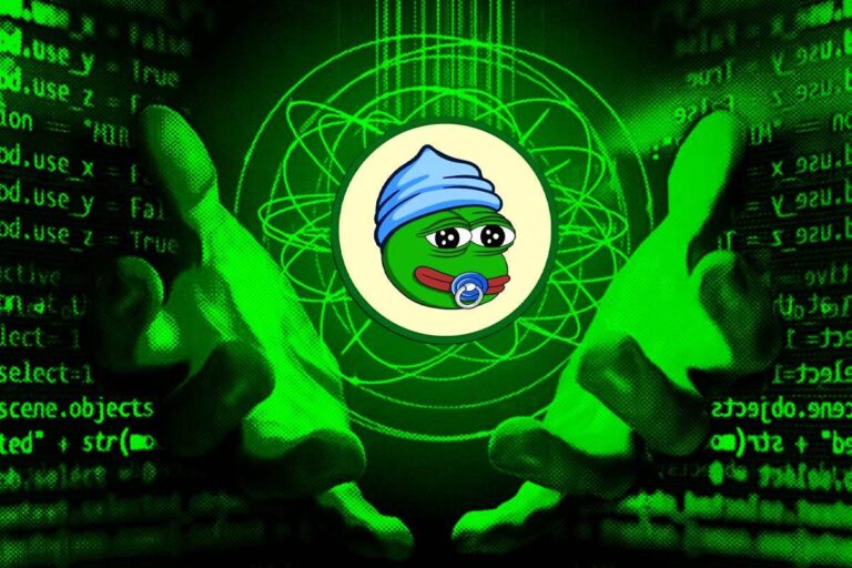 Why Little Pepe Could Be the Fastest-Growing Token of 2025 | CoinGape