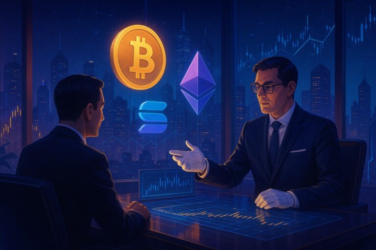 The Beginner’s Guide to Masternodes