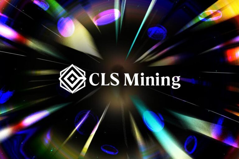 Driven by AI and Computing Power: CLS Mining Enables Stable Profits for Crypto Investors | CoinGape