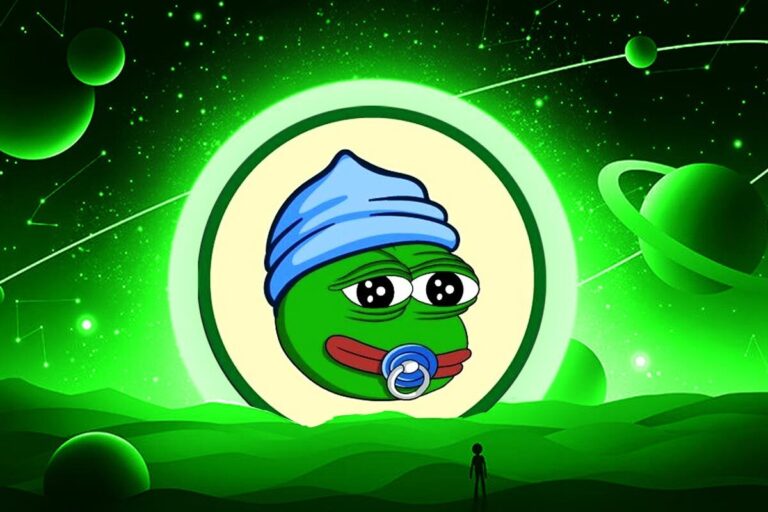 Little Pepe (LILPEPE): The Next-Gen Memecoin Driving the 2025 Hype ...