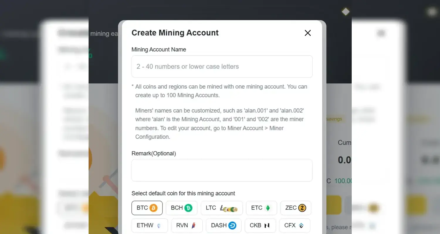 How to Terminate a Cloud Mining Contract? | CoinGape