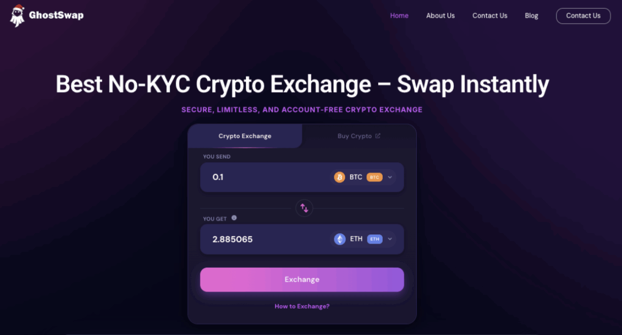 How to Buy Bitcoin Anonymously? - A Detailed Guide | CoinGape