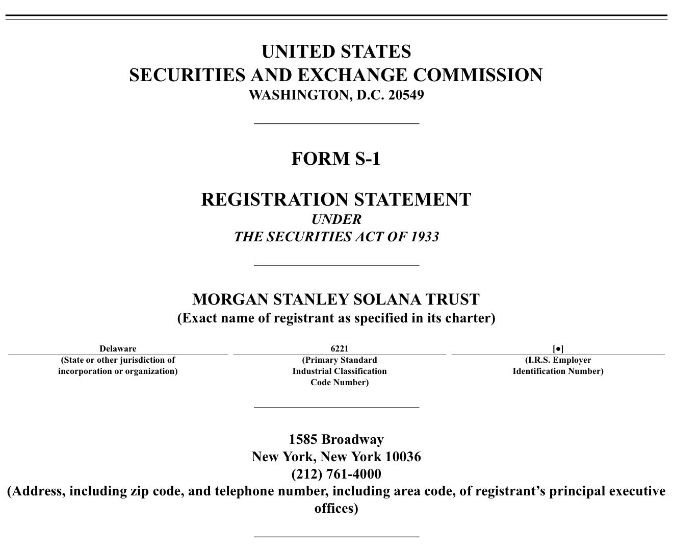 Here's Why Solana Price Will Hit $200 This Month