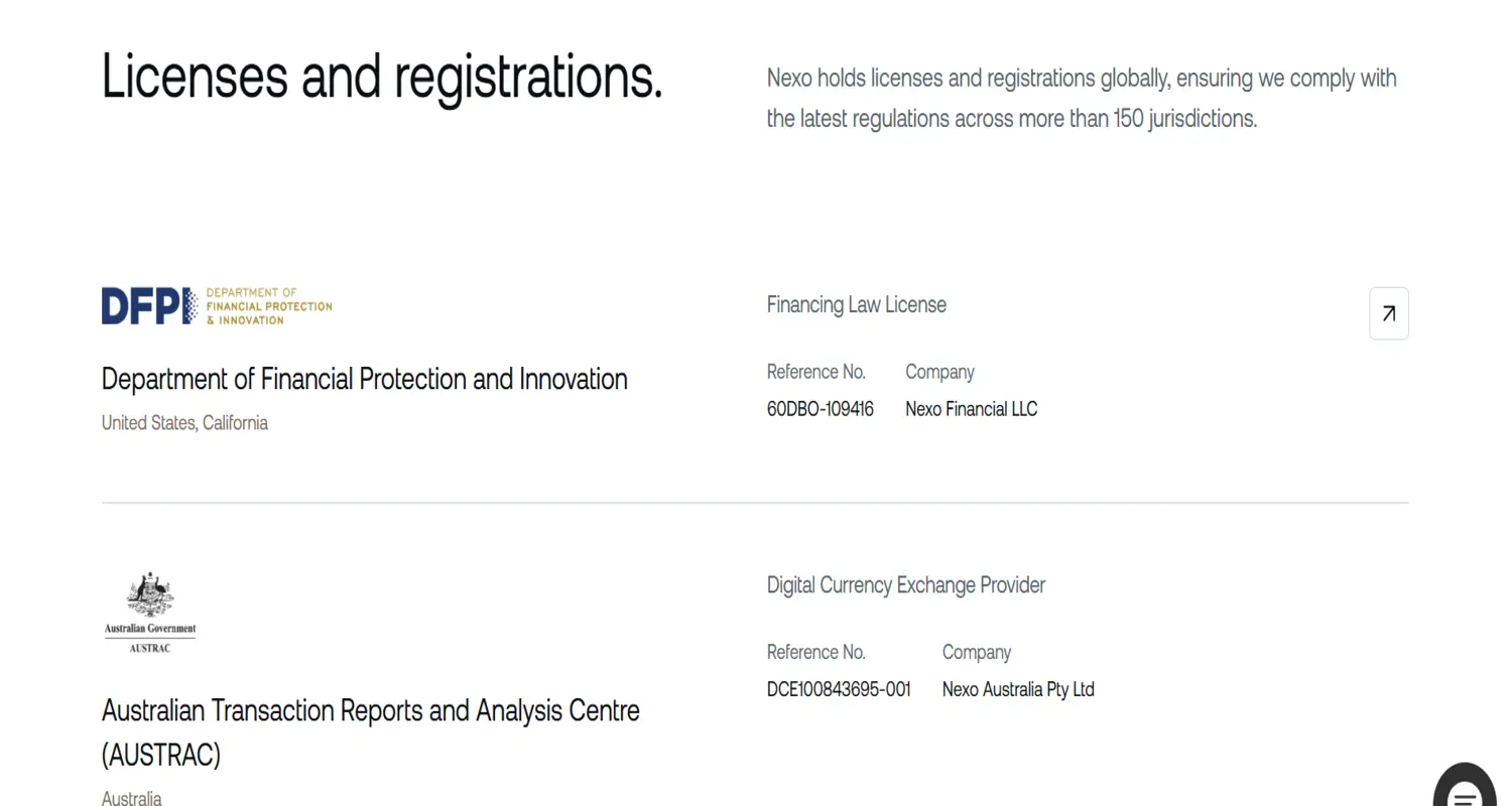 Nexo Card Review For 2026 - A Dual Purpose Mastercard