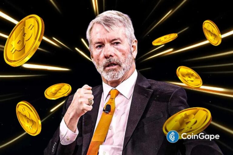 Saylor Posts Big Orange Is Another Btc Purchase Tomorrow