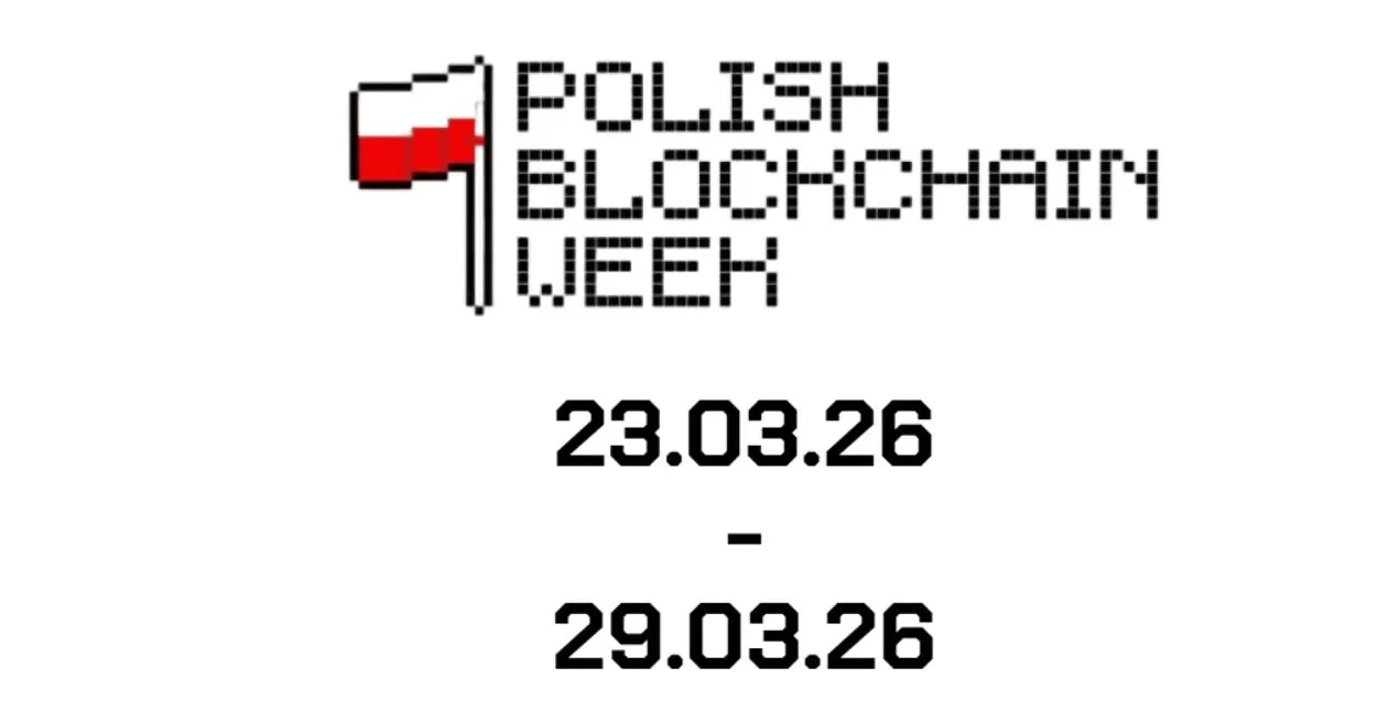 Polish Blockchain Week 2026 | CoinGape