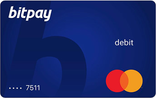 Bitpay Card Review - Crypto Spending In Uk Made Easy