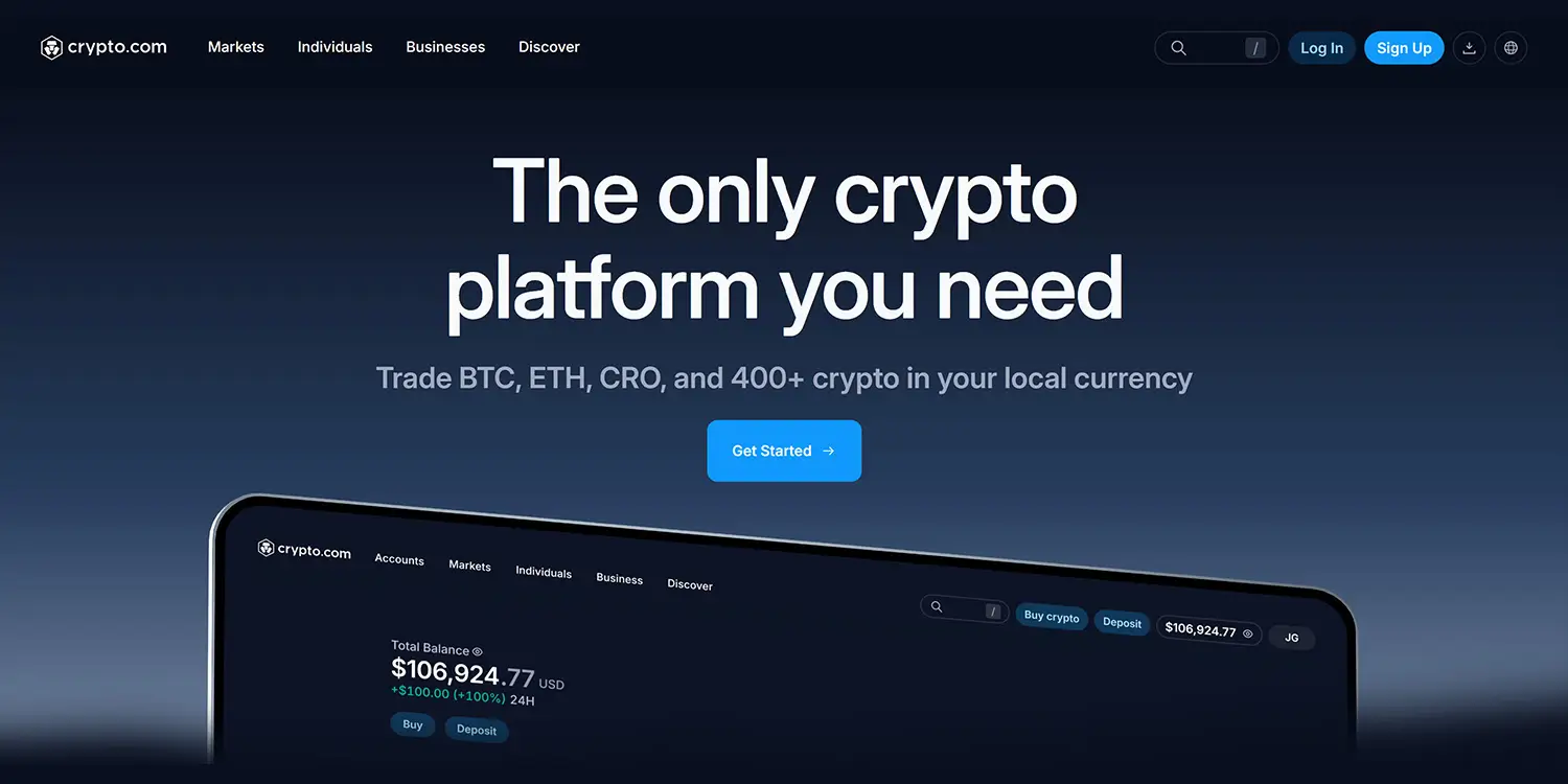 8 Best Decentralized Crypto Banking Solutions in 2026 - Top List Reviewed