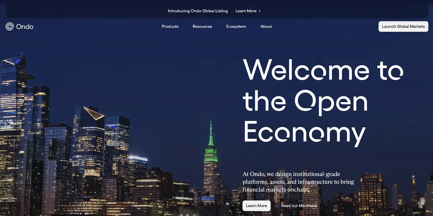Top Real World Asset (RWA) Issuers of 2026 - Best Picks Reviewed