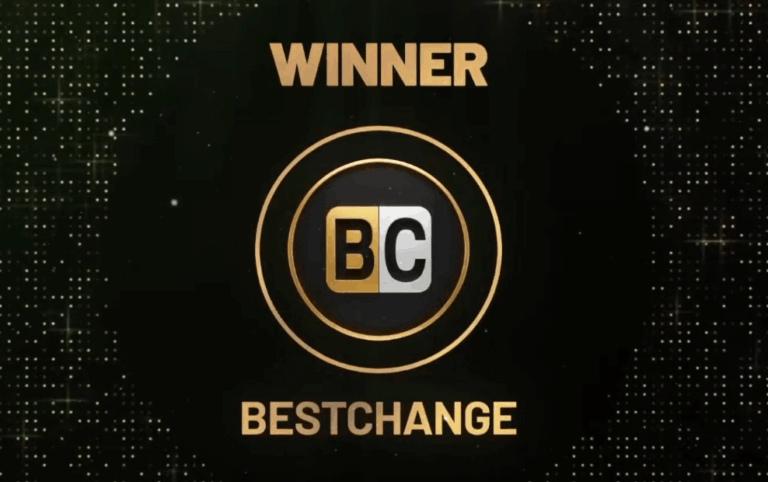 BestChange Wins Best Crypto Exchange Rate Aggregator at the Crypto ...