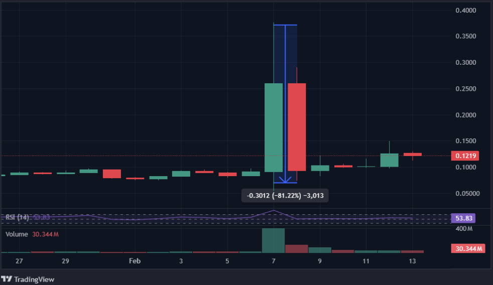 Low Cap Meme Coins Gain Momentum as Crypto Market Bleeds Value
