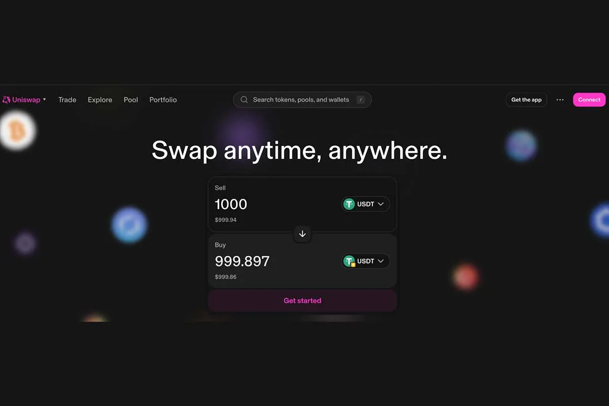 Best Cross-Chain Swap Platforms in 2026 - Top 9 Picks Reviewed