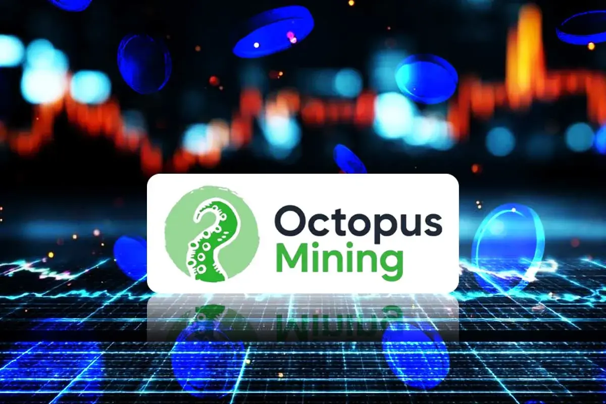 Octopus Mining Offers Unique Blockchain Mining Opportunities | CoinGape